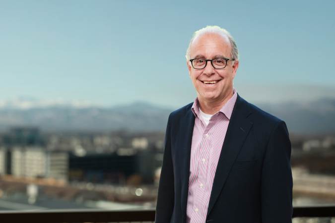 Davis Graham | David Neslin