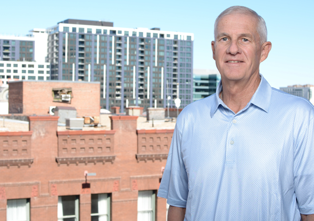 Davis Graham | Matthew Perkins