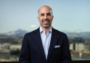 Davis Graham | Edward R. Shaoul