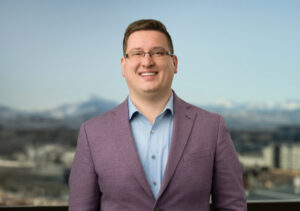 Davis Graham | Evan Williams