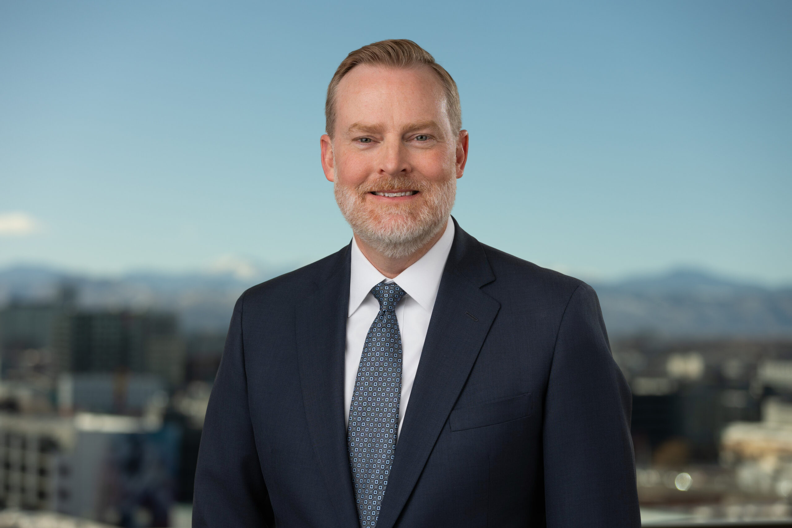 Davis Graham | Mark Champoux