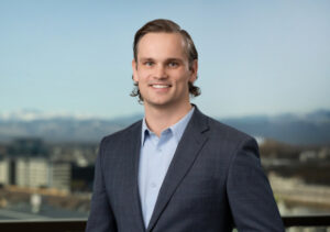 Davis Graham | Samuel Goold