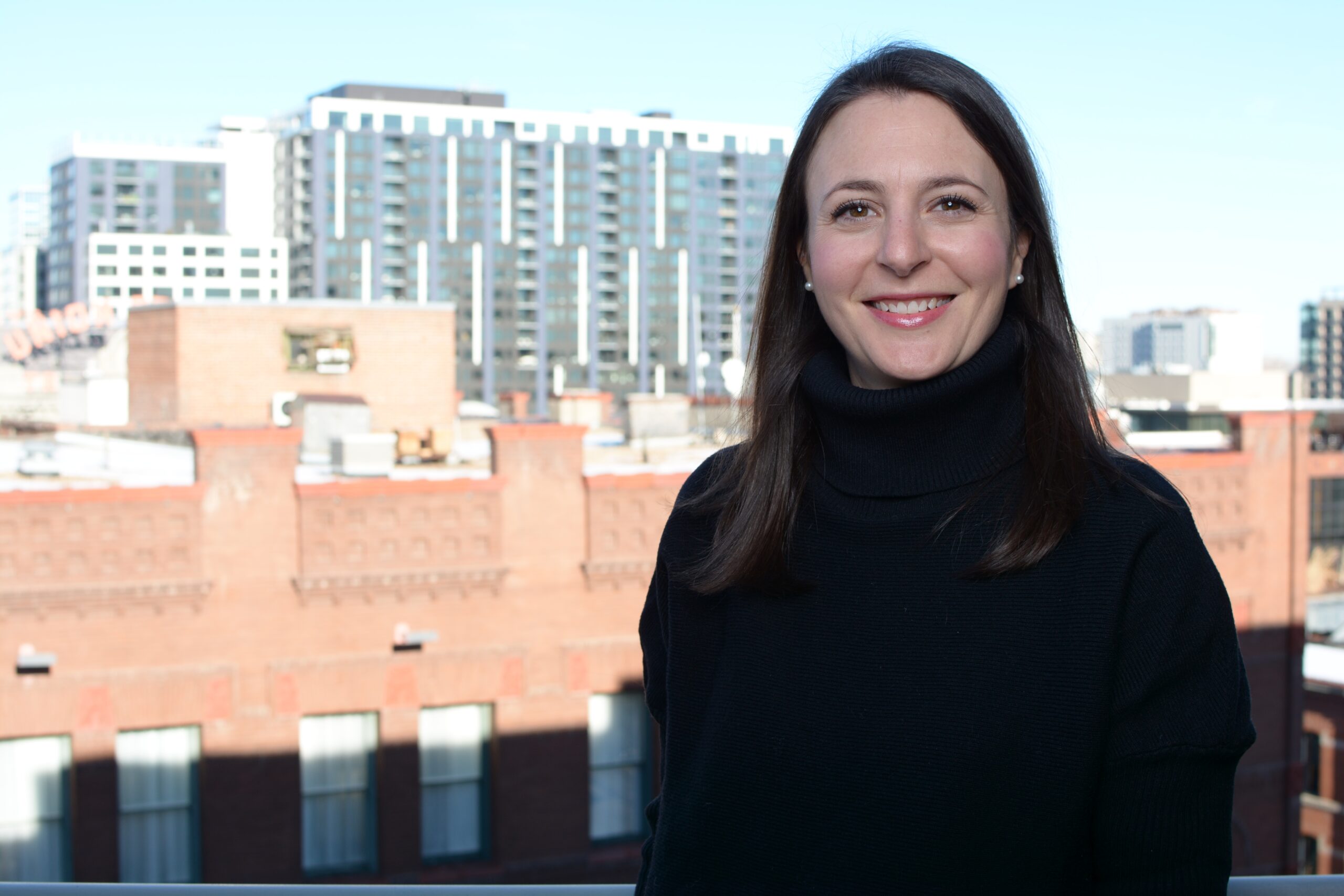 Davis Graham | Emily Sheldon