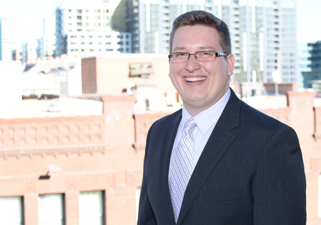 Davis Graham | Evan Williams