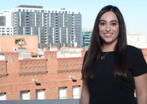 Davis Graham | Tara Ansari Leesar