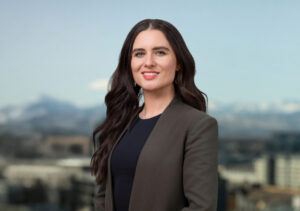 Davis Graham | Megan Christian