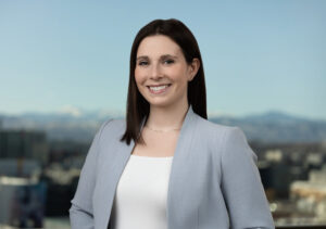 Davis Graham | Hannah Goldstein